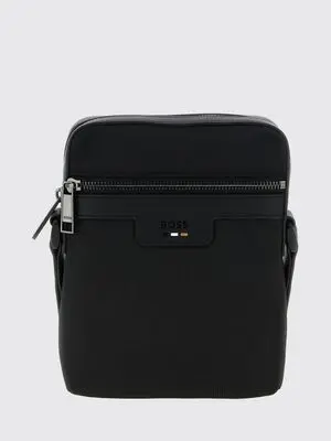 BOSS Shoulder Bag Colour - Black