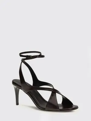 Khaite Heeled Sandals Colour