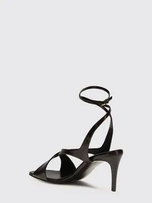 Khaite Heeled Sandals Colour