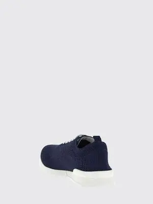 Kiton Sneakers - Blue
