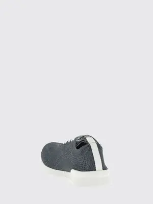 Kiton Trainers - Grey