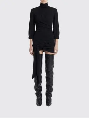 Attico Top Colour - Black