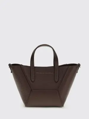 Brunello Cucinelli Handbag Colour - Violet