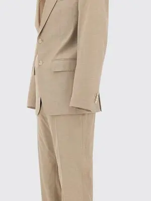 BOSS Suit Colour - Beige