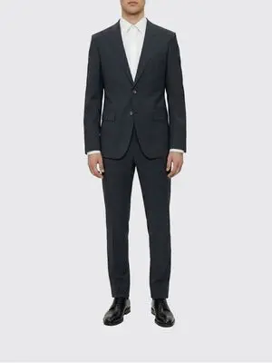 BOSS Suit Colour - Green