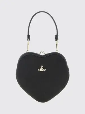 VIVIENNE WESTWOOD Mini Bag Colour - Black
