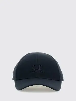 C.P. COMPANY Hat Colour - Blue