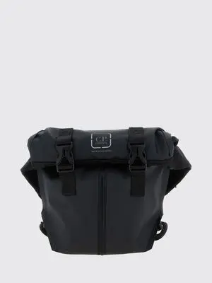C.P. COMPANY Backpack Colour - Black