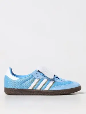 ADIDAS ORIGINALS Samba Og Trainers - Gnawed Blue