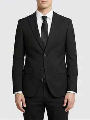 BOSS Tailored Blazer - Black