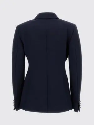 Max Mara Double Breasted Blazer