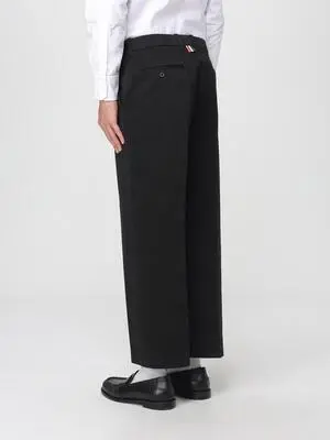 Thom Browne Trousers Colour - Black