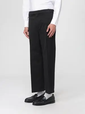 Thom Browne Trousers Colour - Black