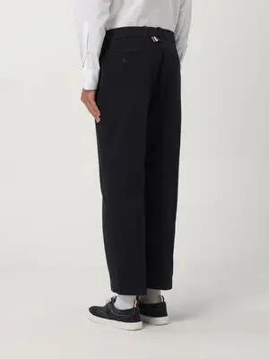 Thom Browne Trousers Colour - Blue