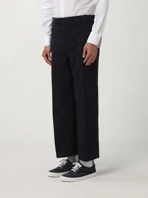 Thom Browne Trousers Colour - Blue