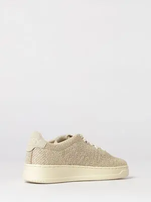 AUTRY Medalist Easeknit Crochet Knit Sneakers