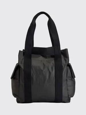 Y3 Shoulder Bag - Black
