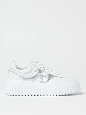 Hogan Trainers Colour - White