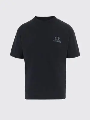 C.P. COMPANY T-shirt Colour - Blue