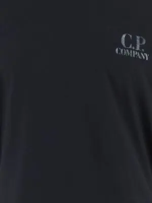 C.P. COMPANY T-shirt Colour - Blue
