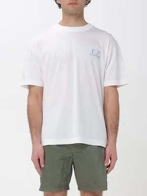 C.P. COMPANY T-shirt Colour - White