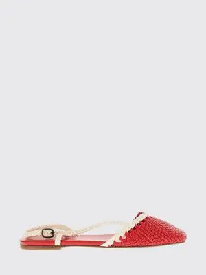 Hereu Ballet Flats - Ruby