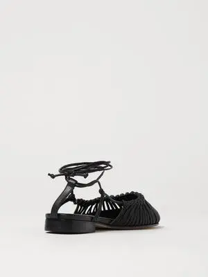 Hereu Heeled Sandals