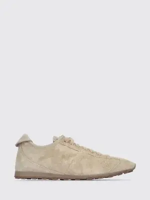 Jacquemus Trainers Men Colour Beige