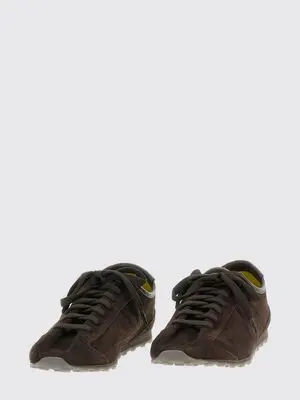 Jacquemus Trainers Colour - Brown