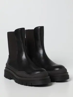 See By Chloé Boots Colour