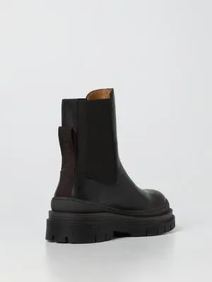 See By Chloé Boots Colour