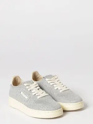 AUTRY Medalist Easeknit Crochet Knit Sneakers
