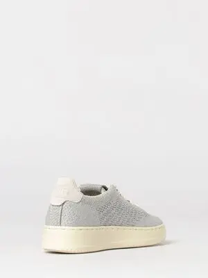 AUTRY Medalist Easeknit Crochet Knit Sneakers