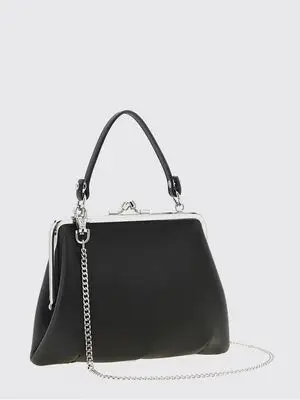 VIVIENNE WESTWOOD Orb Clasp Mini Bag