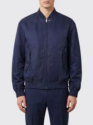 Valentino Garavani Elasticated Jackets For Men