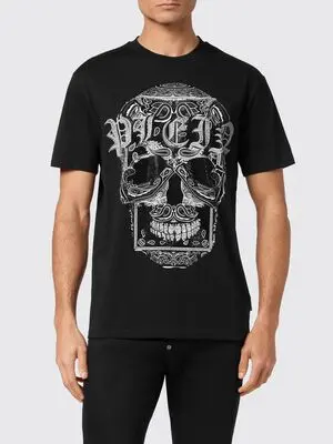 Philipp Plein T-shirt Colour - Black