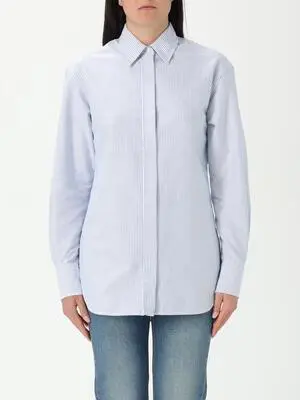 GOLDEN GOOSE Shirt Colour - Blue