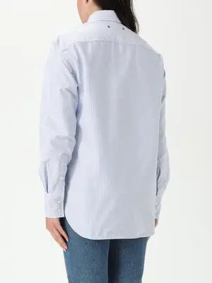 GOLDEN GOOSE Shirt Colour - Blue