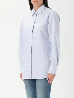 GOLDEN GOOSE Shirt Colour - Blue