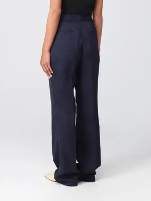 JIL SANDER Trousers Colour