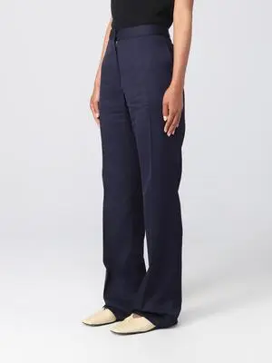 JIL SANDER Trousers Colour
