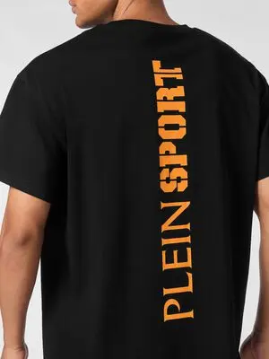 PLEIN SPORT T-shirt - Black 1