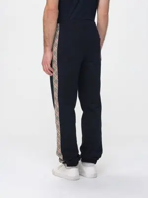 Burberry Trousers Colour