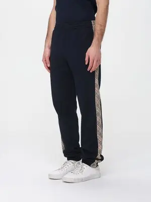 Burberry Trousers Colour