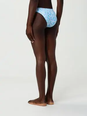 KAMPOS Printed Bikini Set