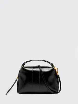 GIANNI CHIARINI Alifa Mini Handbag - Black