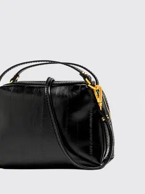 GIANNI CHIARINI Alifa Mini Handbag - Black