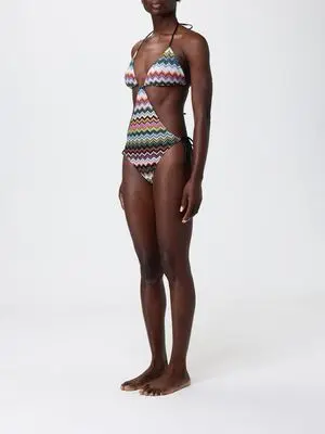 Missoni Swimsuit Colour