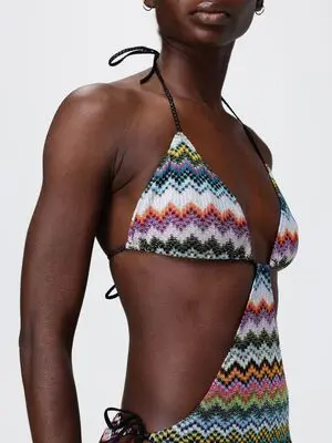 Missoni Swimsuit Colour