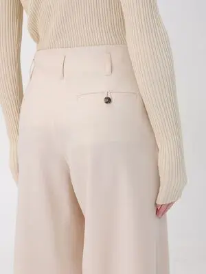 Philosophy Di Lorenzo Serafini Wide Leg Trousers